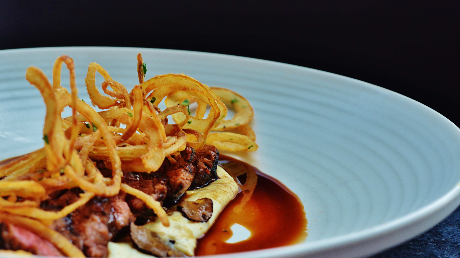 Eat & Drink | Hotel Vermont