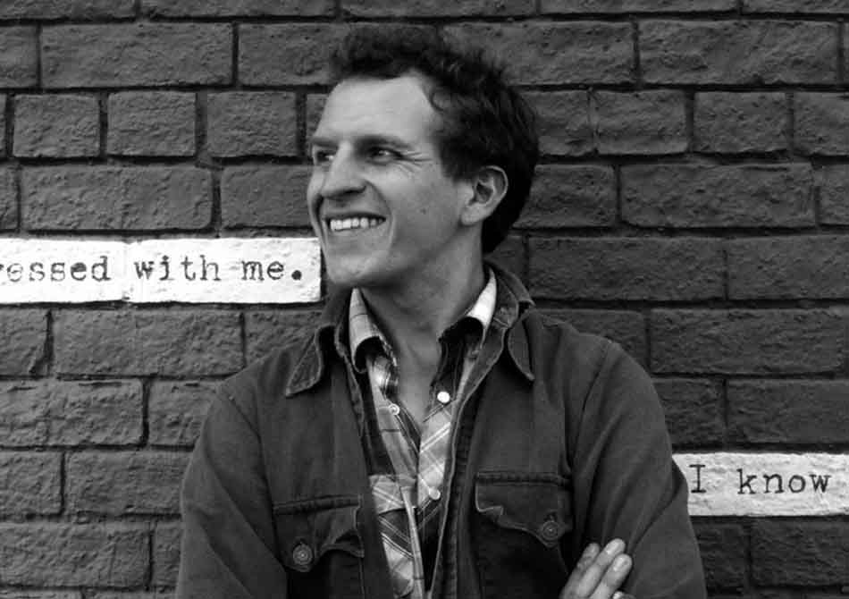 Eric George | Live at Hotel Vermont - Hotel Vermont