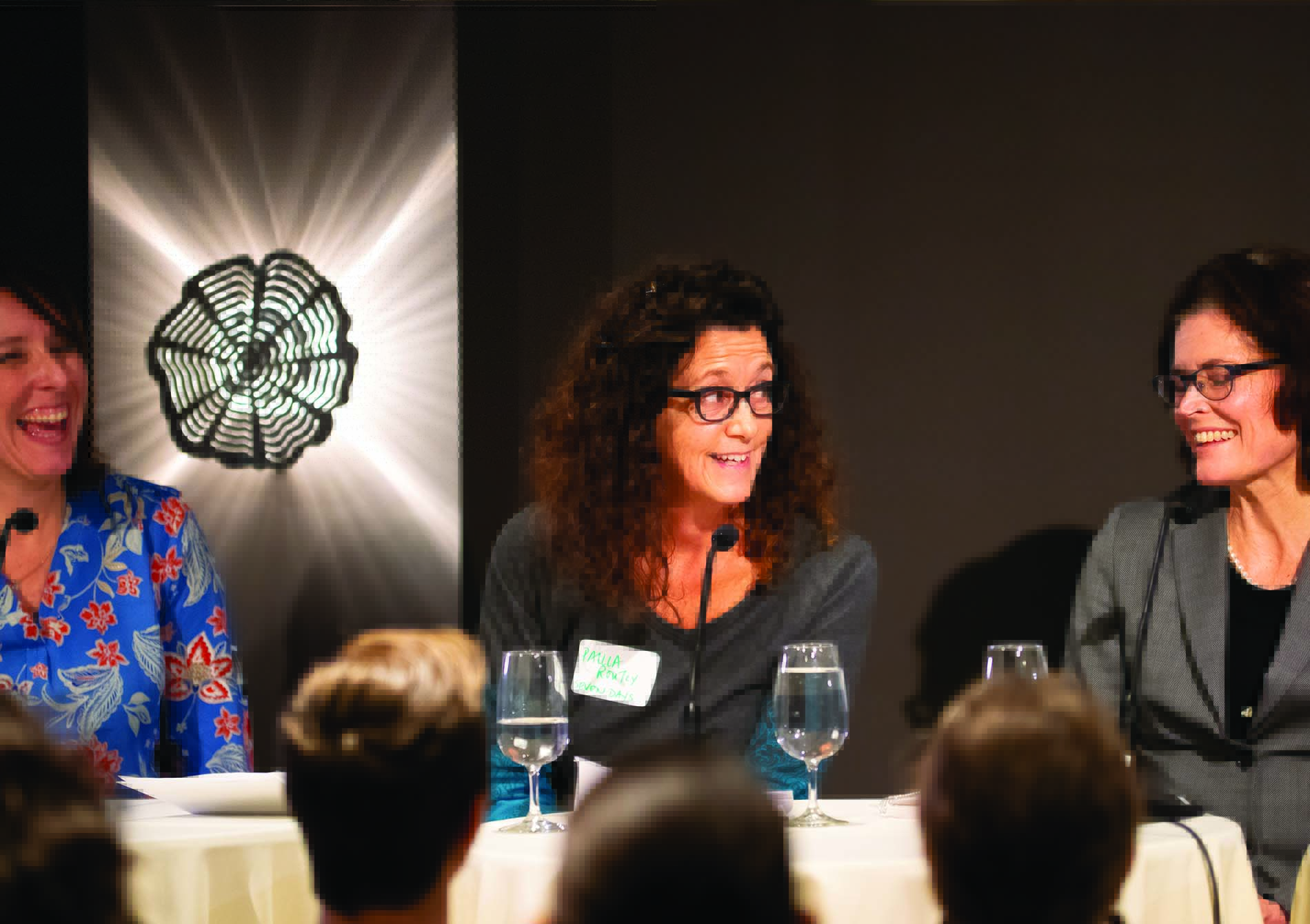 Female Founders Speaker Series - Hotel Vermont
