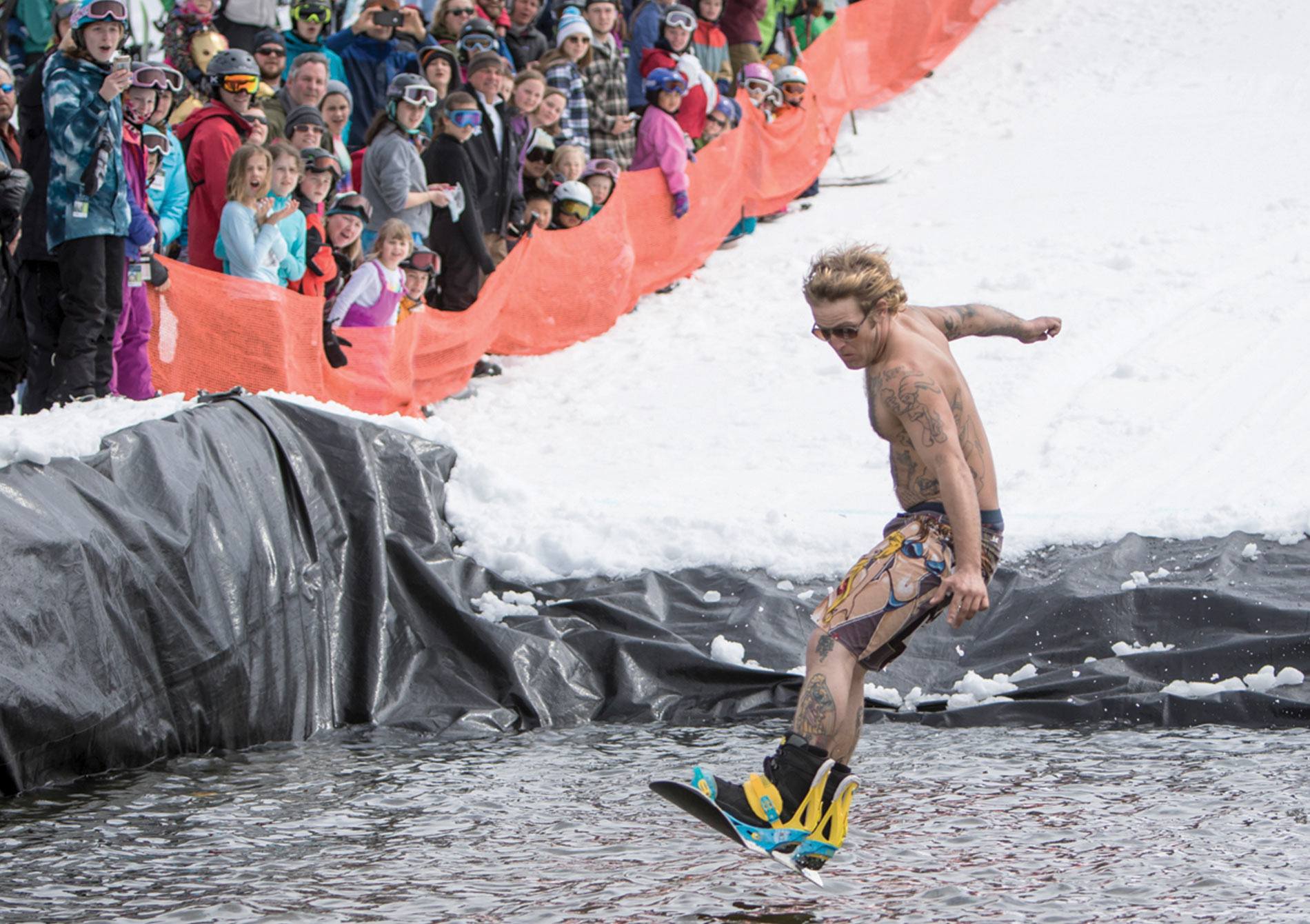 14 Things To Do During Mud Season - Hotel Vermont