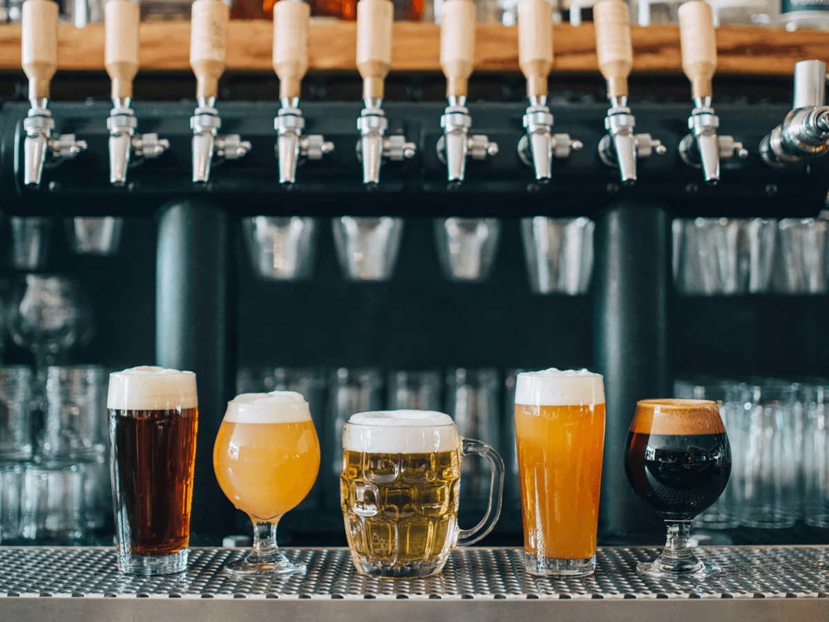 A Delicate Balance – How Vermont Beer Captured the Attention of the ...