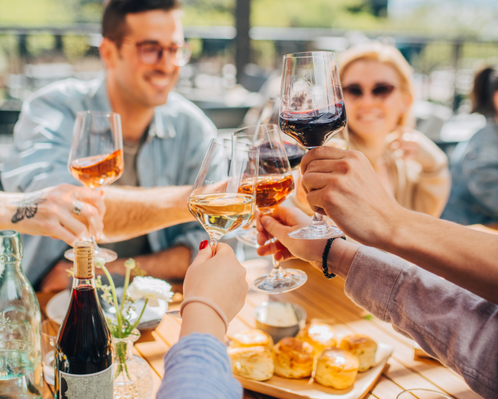 Juniper Community Table - Hotel Vermont