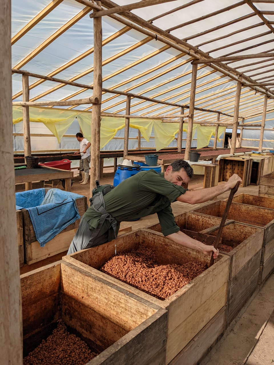 Apples, Oysters, Chocolate: The Fascinations of Rowan Jacobsen - Hotel ...