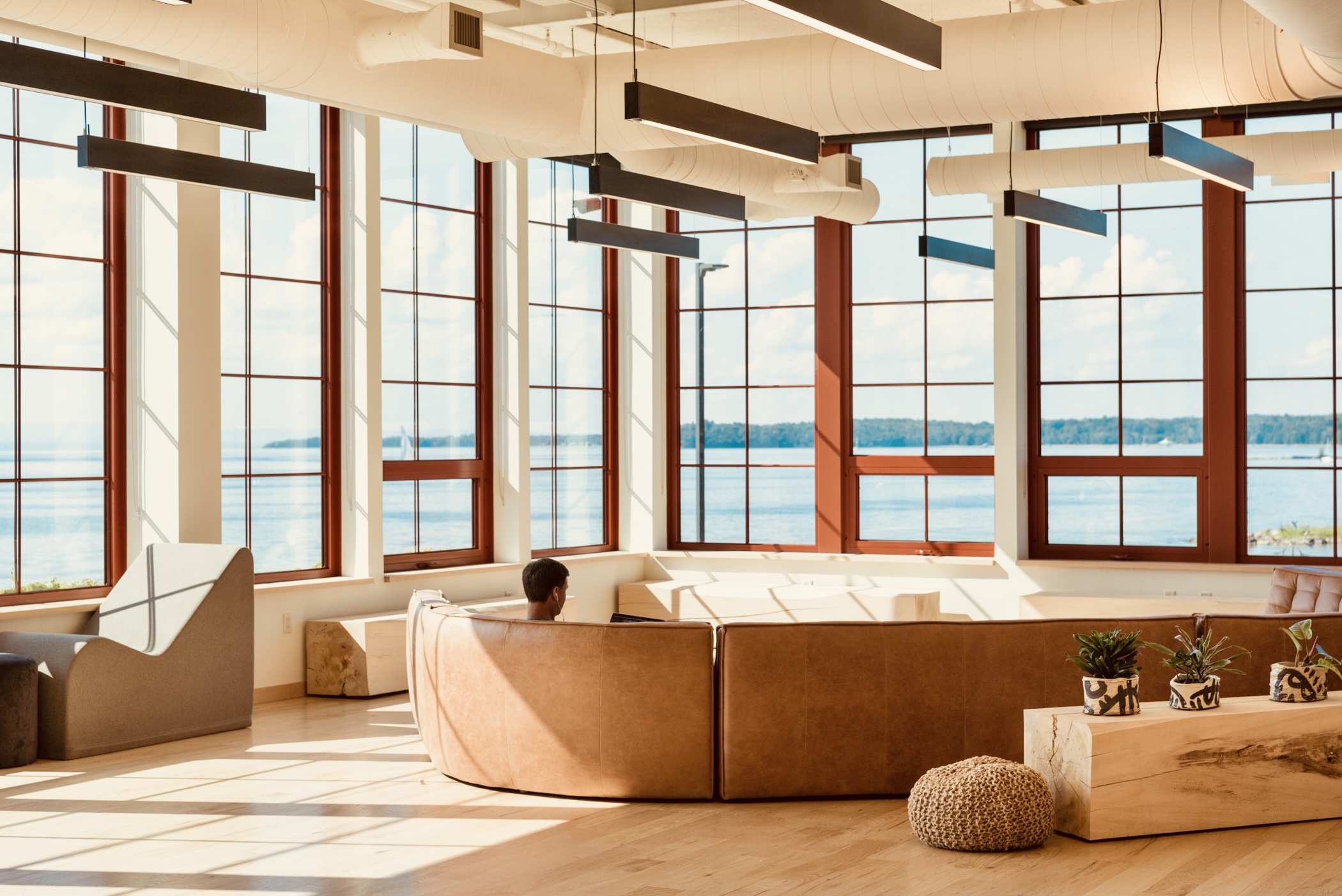 Hula Work & Play Package - Hotel Vermont